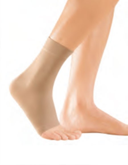 Medi Elastic Ankle Support 501