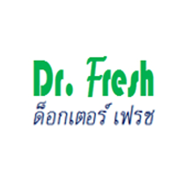 DR.FRESH
