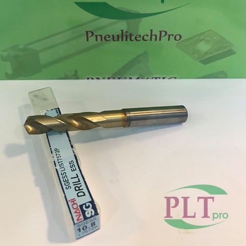 NACHI,Drill bit dia 8.5mm.