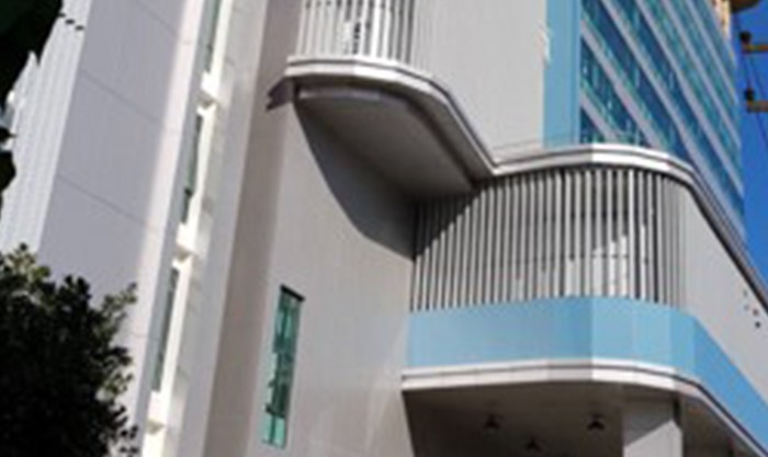 Aryu international hospital Myanmar