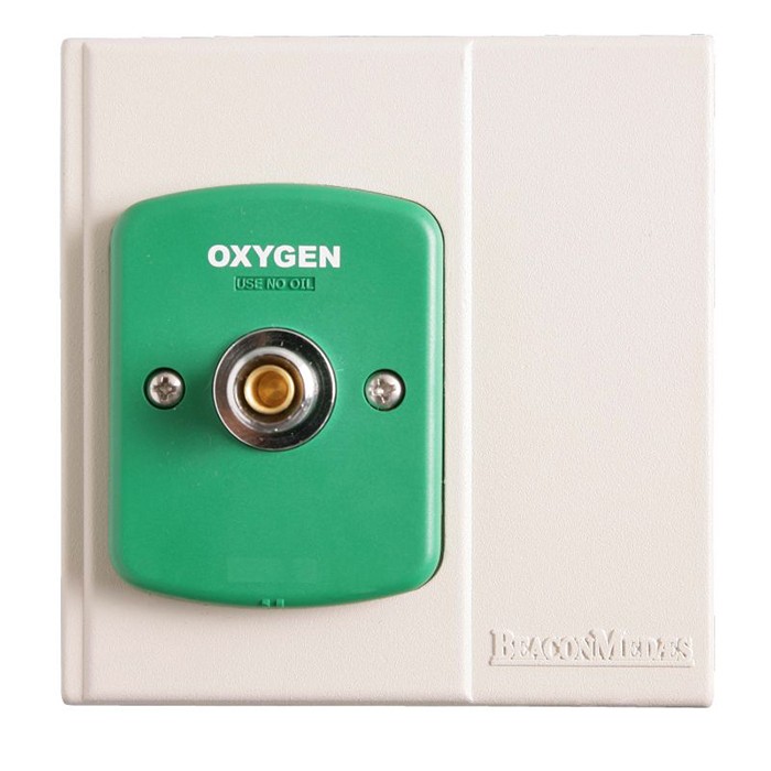 Diamond Care Medical Gas Outlets