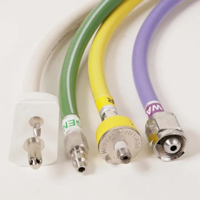 Outlets & Accessory