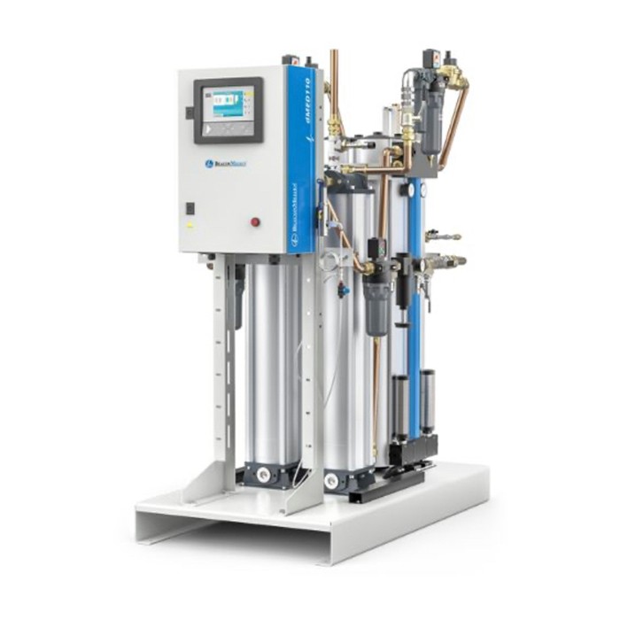 Instrument Air System