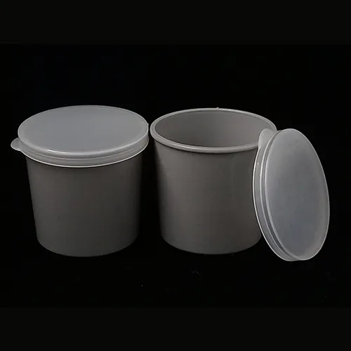 40ML Plastic