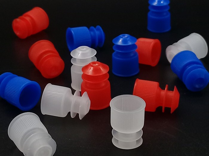 TUBE STOPPER FLANGE