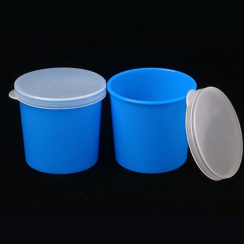 PLASTIC CONTAINERS