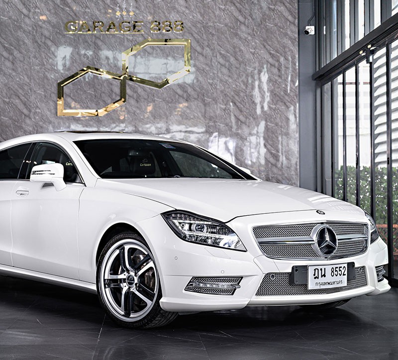 Garage888 ครบ จบ ทุกอย่างเกี่ยวกับรถยนต์ในที่เดียว