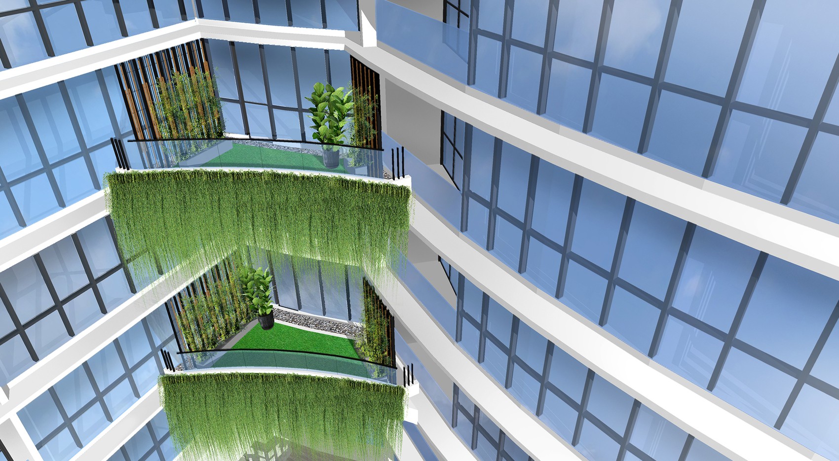 Somerset & 68 Residence