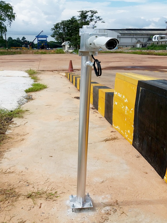 บริษัท ไทยเน็ต (ประเทศไทย) จำกัด จำหน่ายและติดตั้ง ระบบ CCTV ,Network ...