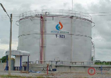 PETRO GREEN CO., LTD.