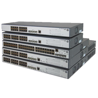 Network HP