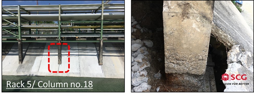 บริษัท เร็ปเทก เซอร์วิส จำกัด เชี่ยวชาญด้านงานอุตสาหกรรมการก่อสร้าง