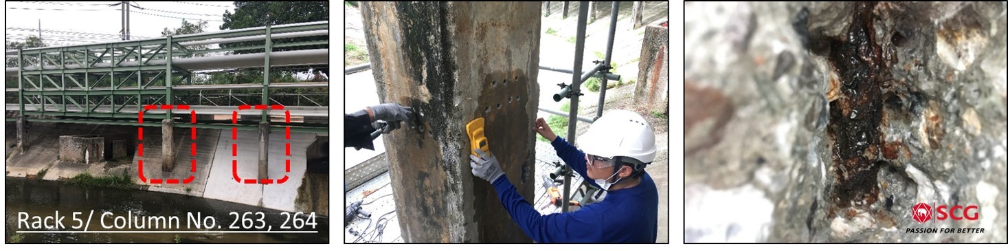 บริษัท เร็ปเทก เซอร์วิส จำกัด เชี่ยวชาญด้านงานอุตสาหกรรมการก่อสร้าง