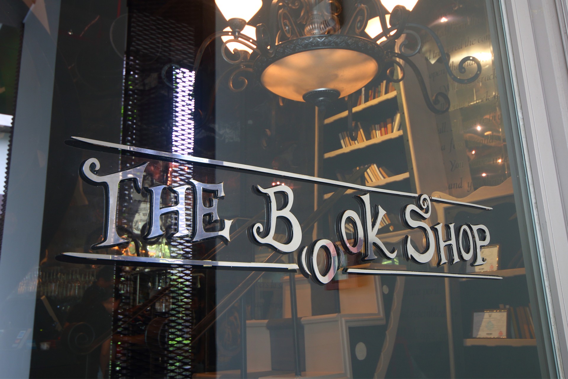 BookShop