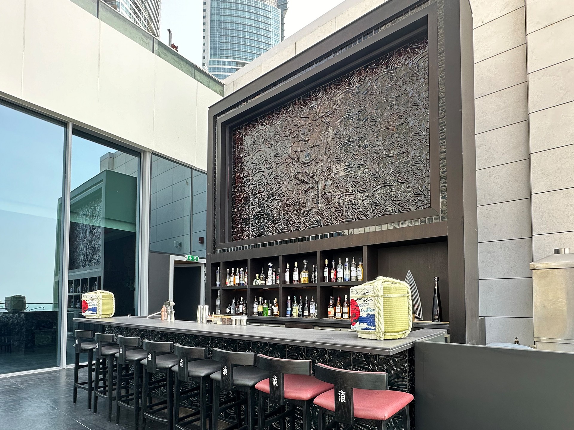 Kustav Design is one of the outstanding companies in Thailand. We expert in conceptual interior ...