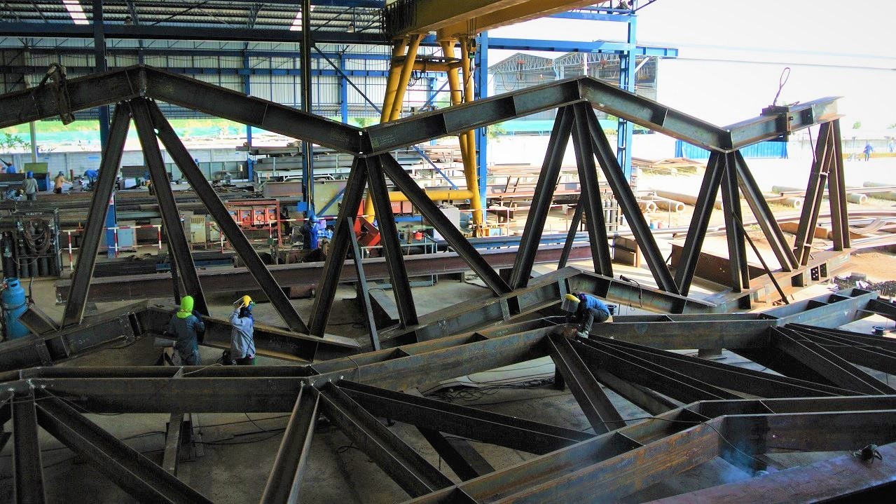 Steel Structure