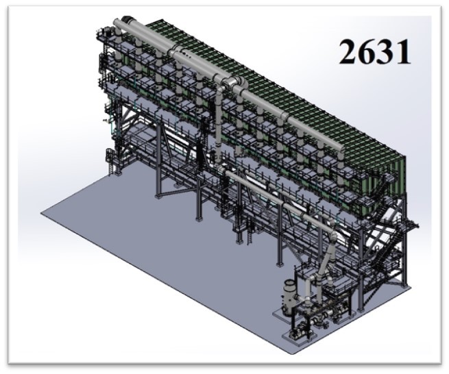 TAKREER CARBON BLACK