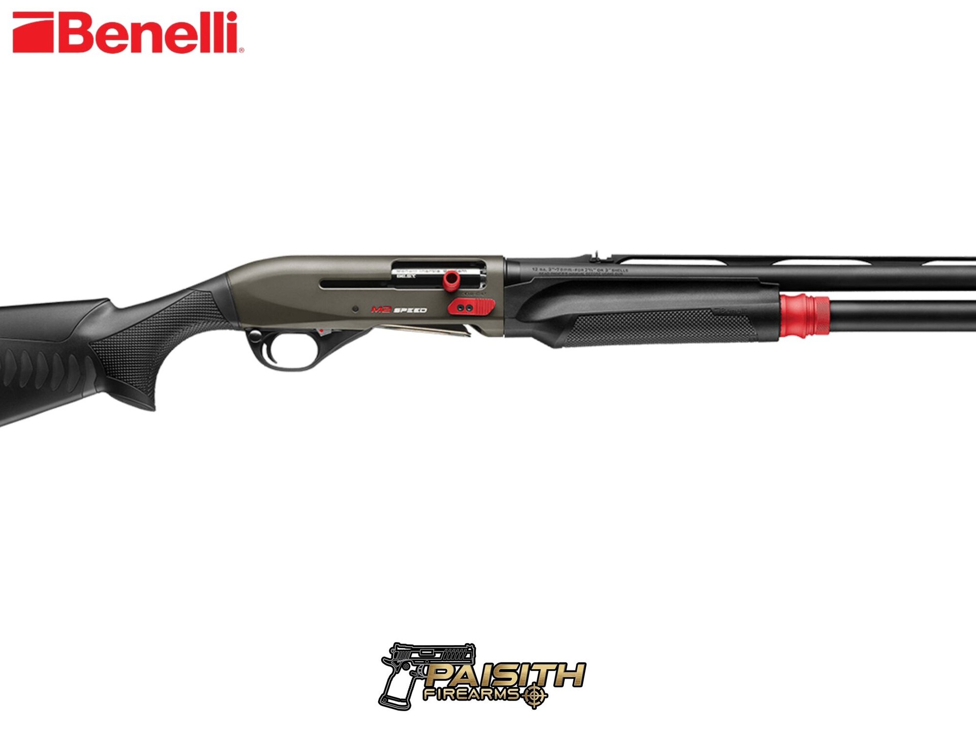 BENELLI