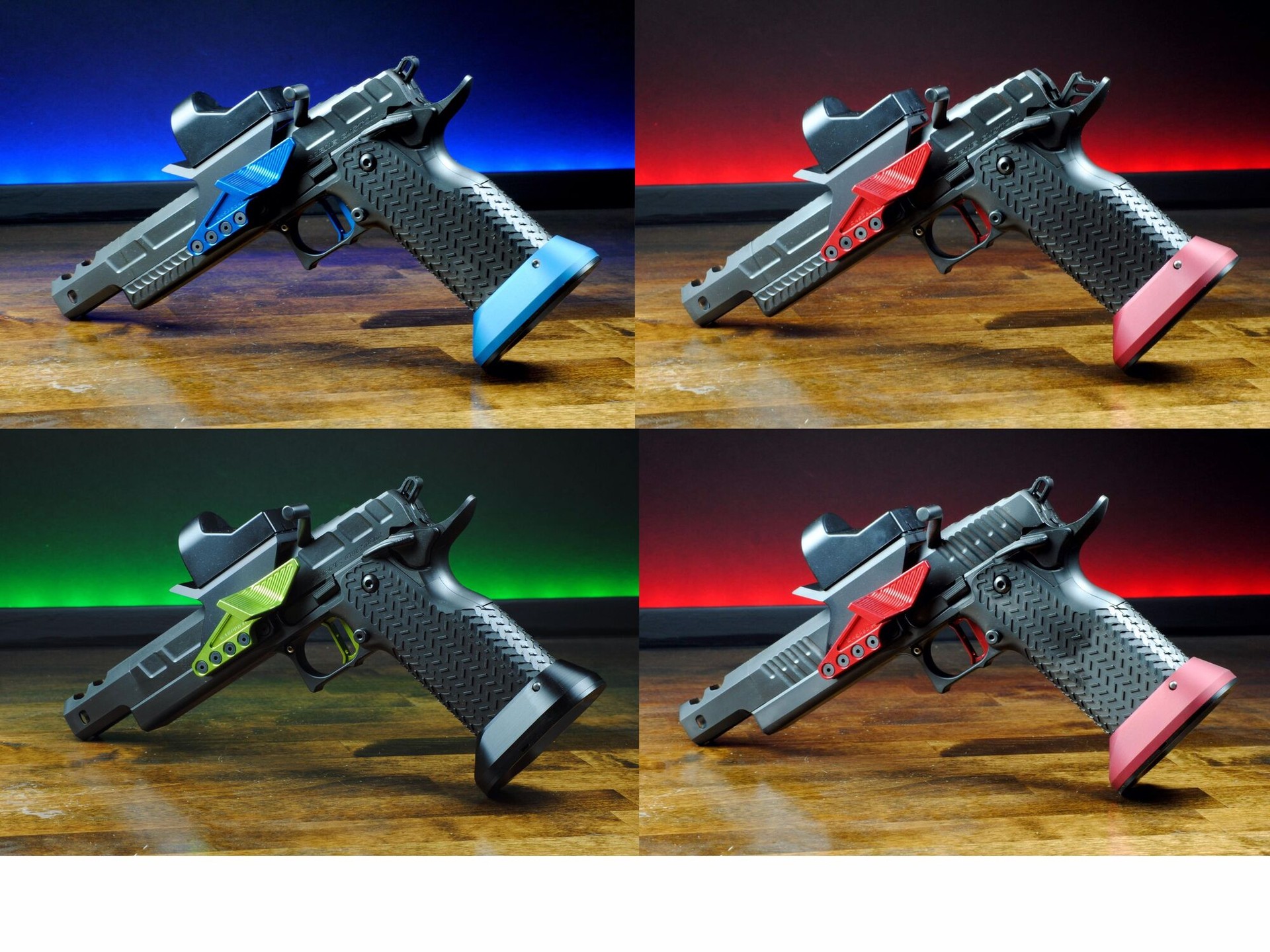 ห้างหุ้นส่วนจำกัดปืนไพศิษฐ มุ่งเน้นสินค้าและบริการที่มีคุณภาพ