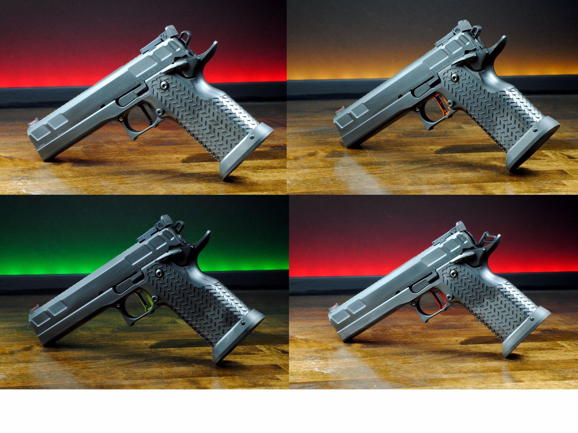 ห้างหุ้นส่วนจำกัดปืนไพศิษฐ มุ่งเน้นสินค้าและบริการที่มีคุณภาพ