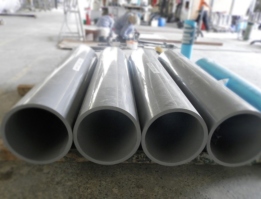 Thermoplastic Pipe&Fitting