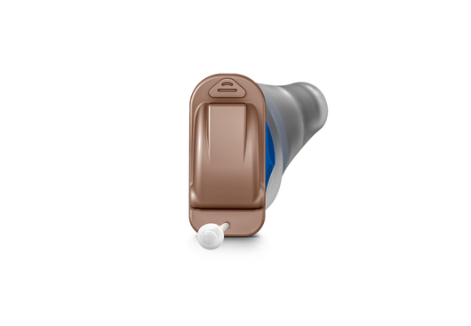 hearing aid
