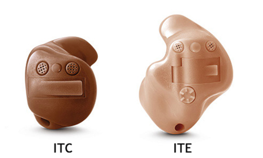 signia - Insio 5nx (ITC, ITE)
