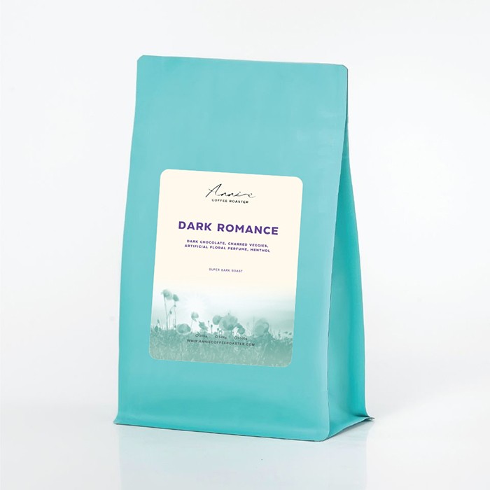 Annie Coffee Roaster เป็น Home Roaster ที่ตั้งอยู่ในจังหวัดแพร่