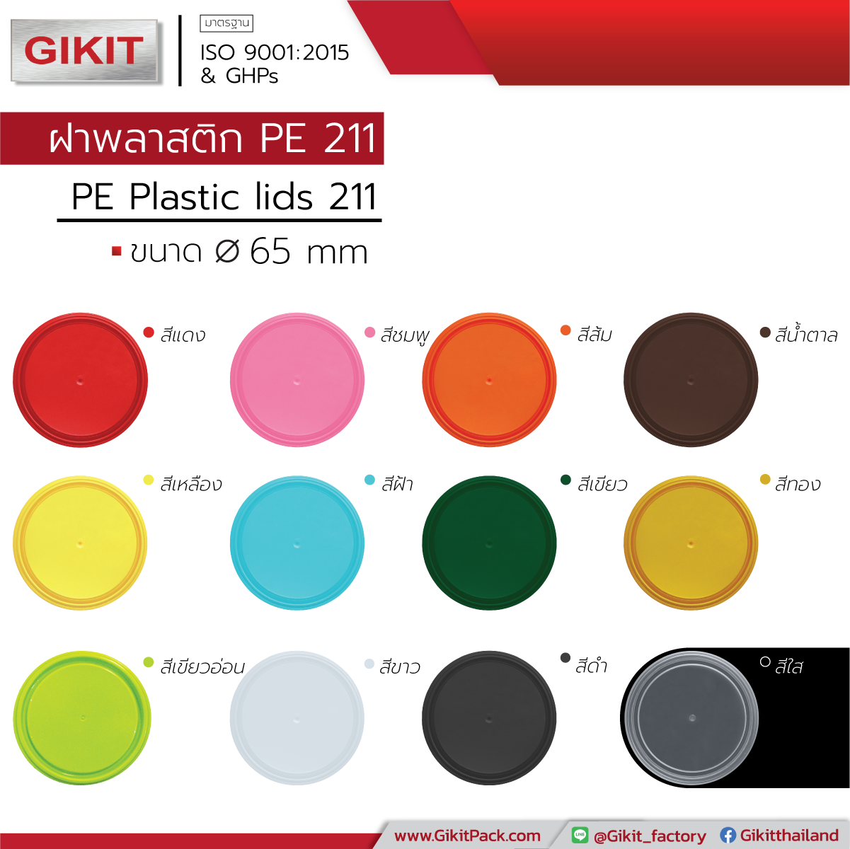 PET EasyOpenCan 460ml.