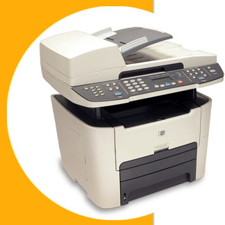 HP LaserJet P4014 ทับ 4015 ทับ 4515 series