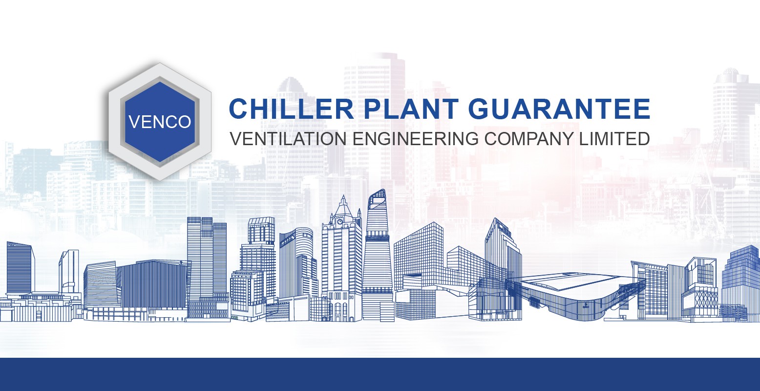 Ventilation Engineering Company Limited