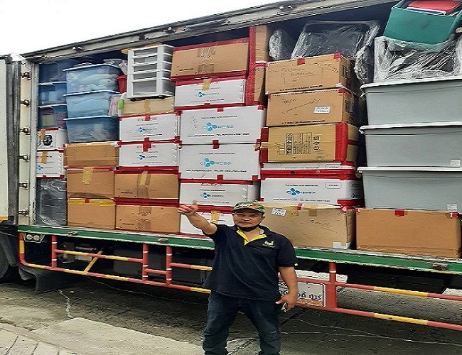 BKK Moving Services | Well-Trained Movers