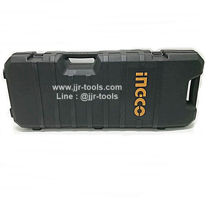 สว่านสกัดคอนกรีต(ไฟฟ้า) ING-CO