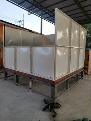 บริษัท เซฟ ไฟเบอร์กลาสแทงค์ เอ็นจิเนียริ่ง จำกัด