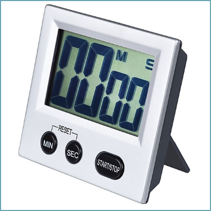 "TIMMY" digital timer (jumbo display) T1977/4