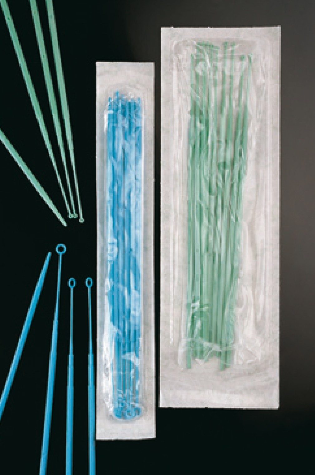 "Deltalab" Loop 10ul Sterile 50x10 pcs