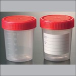 Specimen Container