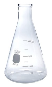 Erlenmeyer Flask