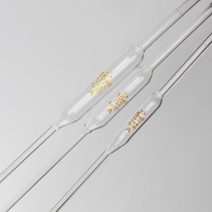 "NORMAX" Volumetric Pipette