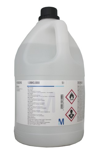 "MERCK" Neo - Clear Xylene Substitute 5 L