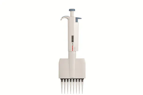 "DRAGONLAB" 8 Channel Micropipette