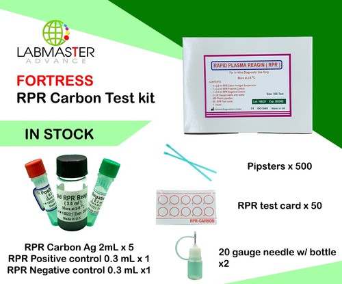 Serological Test Kit