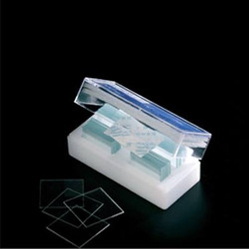 Microscope Slide – Cover Glass