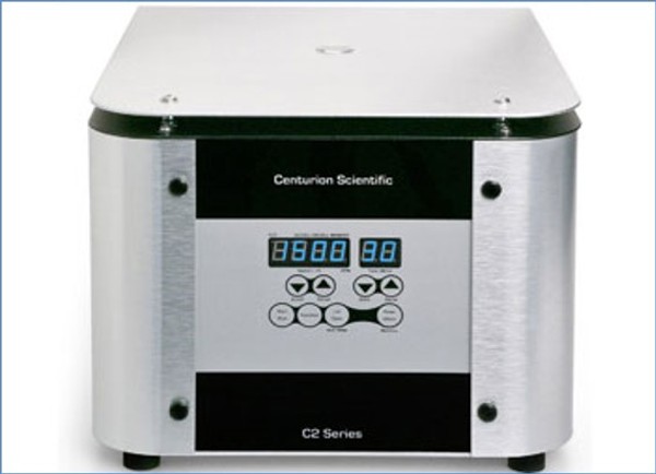 "CENTURION" Serofuge Prohosp-CW