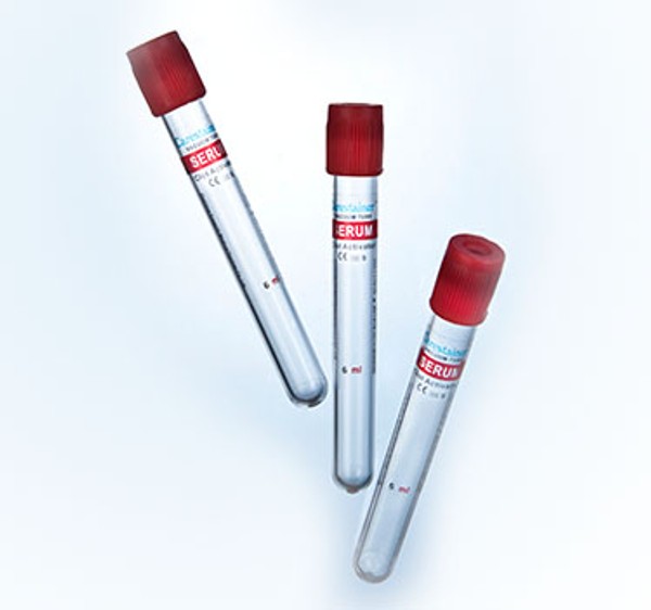 Serum Clot Activator