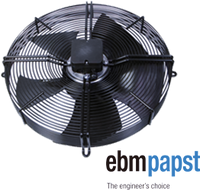 EUROTECH EXCIAL FAN-PROSERV ENGINEERING CO., LTD.