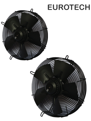 EUROTECH EXCIAL FAN-PROSERV ENGINEERING CO., LTD.