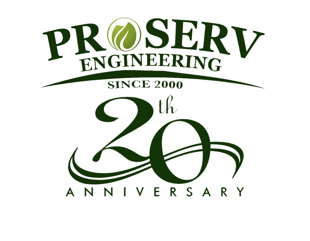 PROSERV ENGINEERING CO., LTD.