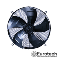 EUROTECH EXCIAL FAN-PROSERV ENGINEERING CO., LTD.
