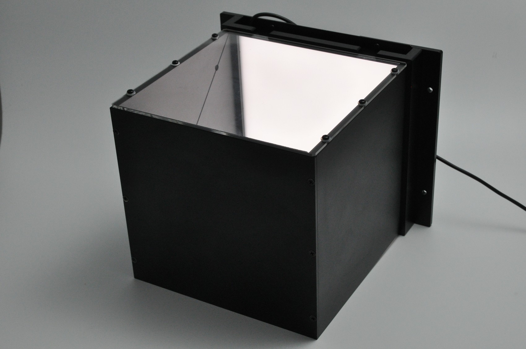 Simulated Coaxial Illumination for MTL Series